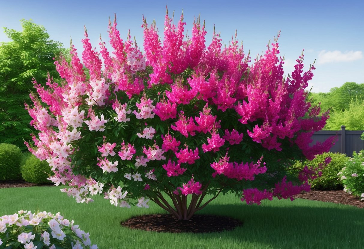 How Tall Do Azaleas Grow: Essential Facts for Your Garden - Evergreen Seeds