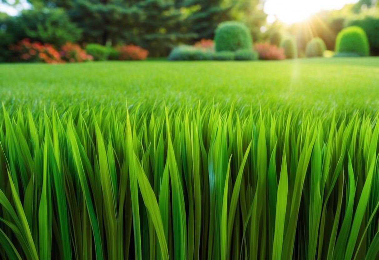 How Tall Does Bermuda Grass Grow: Understanding Maximum Growth Height ...