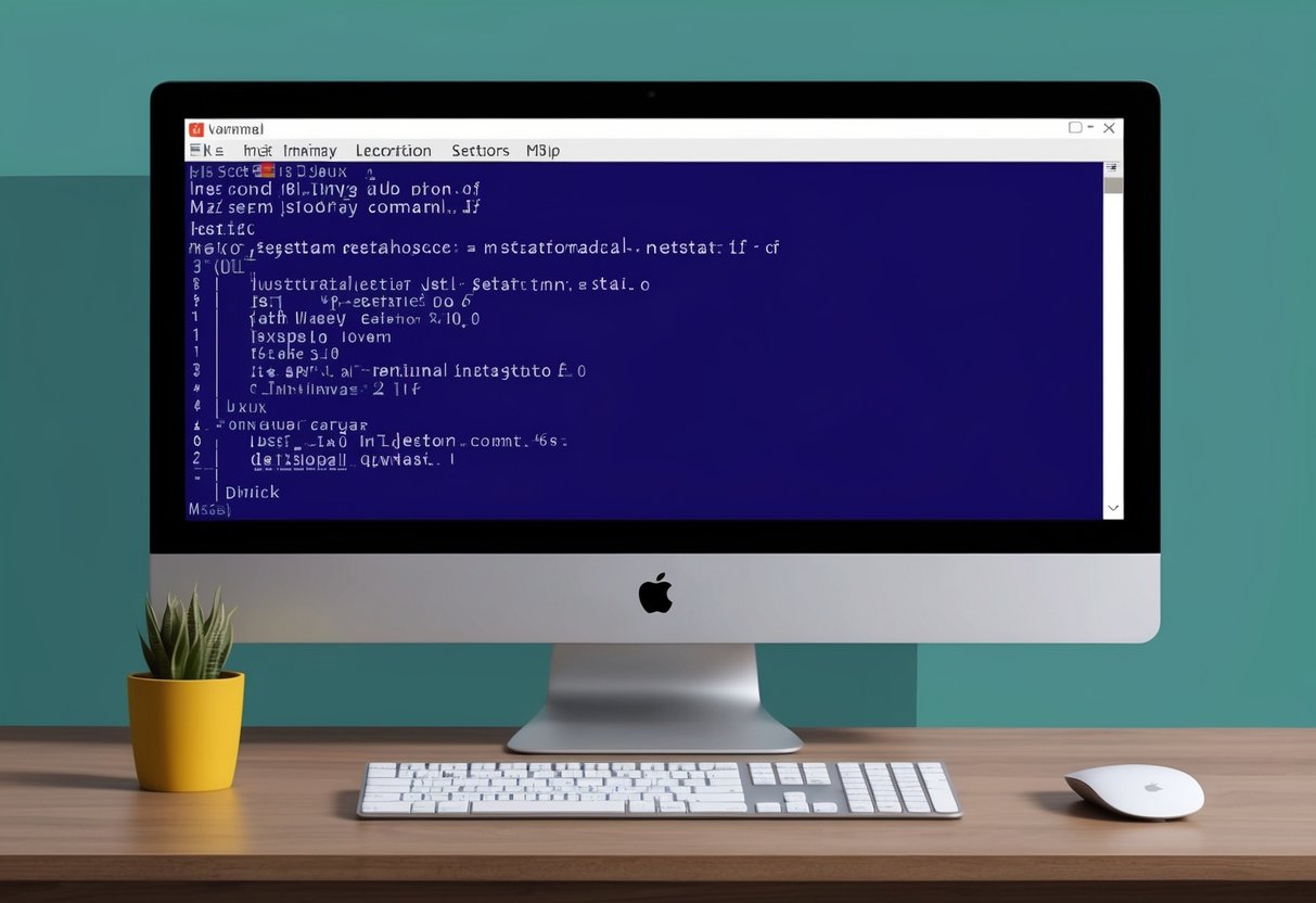 How to Install Netstat on Linux: A Simple Guide - Position Is Everything