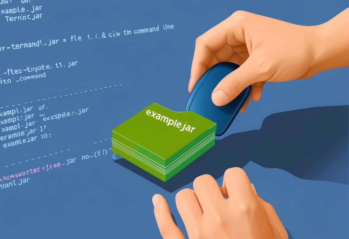 How to Extract Jar File Linux: Step-by-Step Guide for Users - Position ...