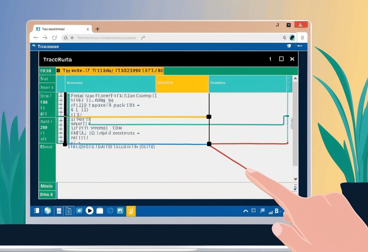 How to Use Traceroute Linux: Essential Network Diagnostic Tool ...