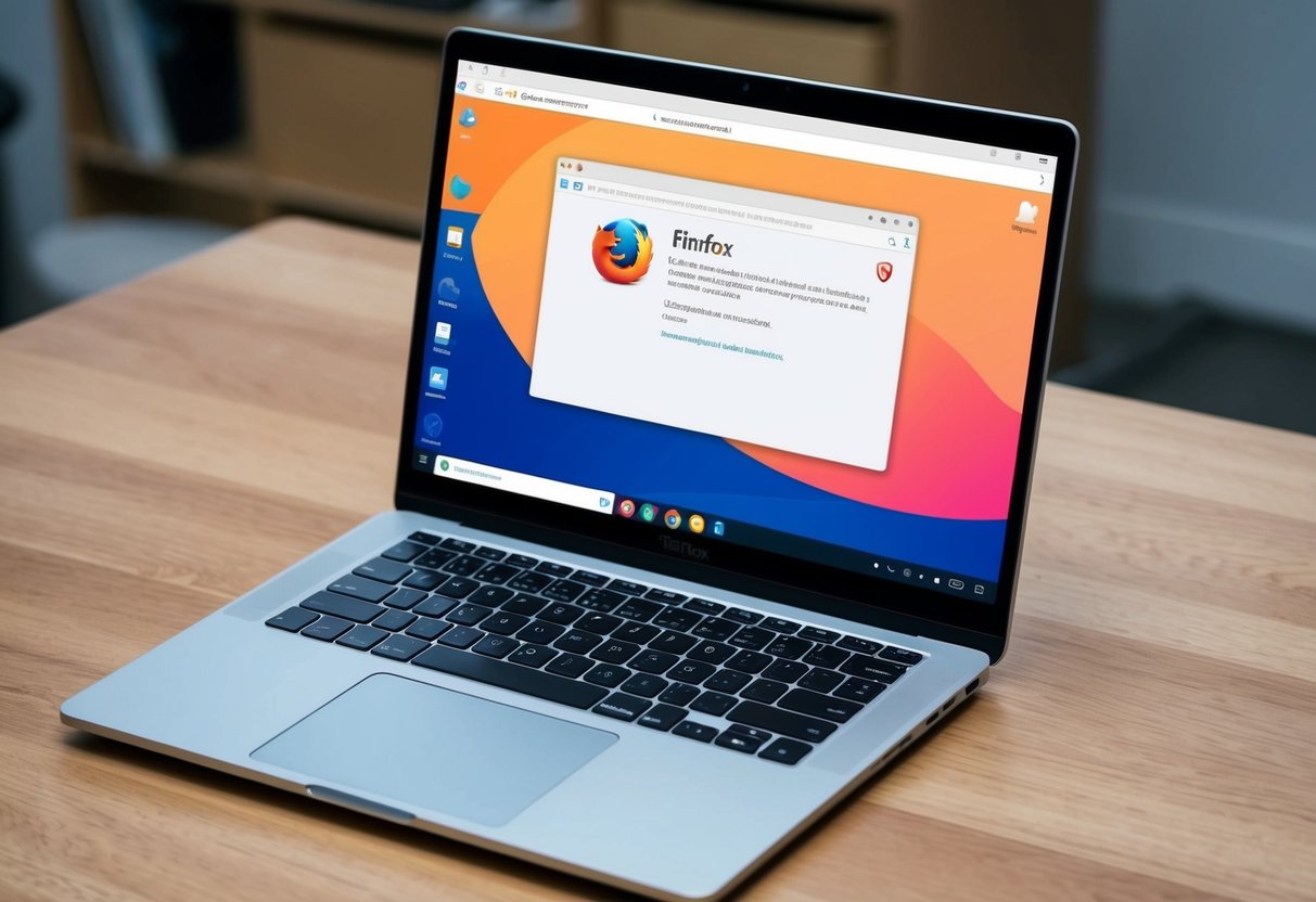 How to Update Firefox on Linux: Step-by-Step Guide - Position Is Everything