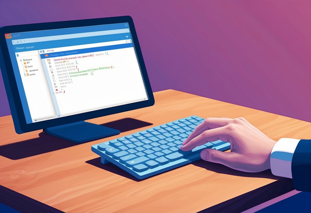 How to Create a File in Terminal Linux: A Step-by-Step Guide - Position ...