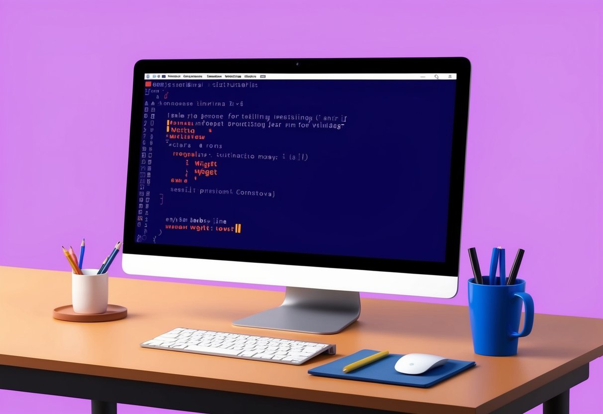 How to Install Wget in Linux: Step-by-Step Guide - Position Is Everything