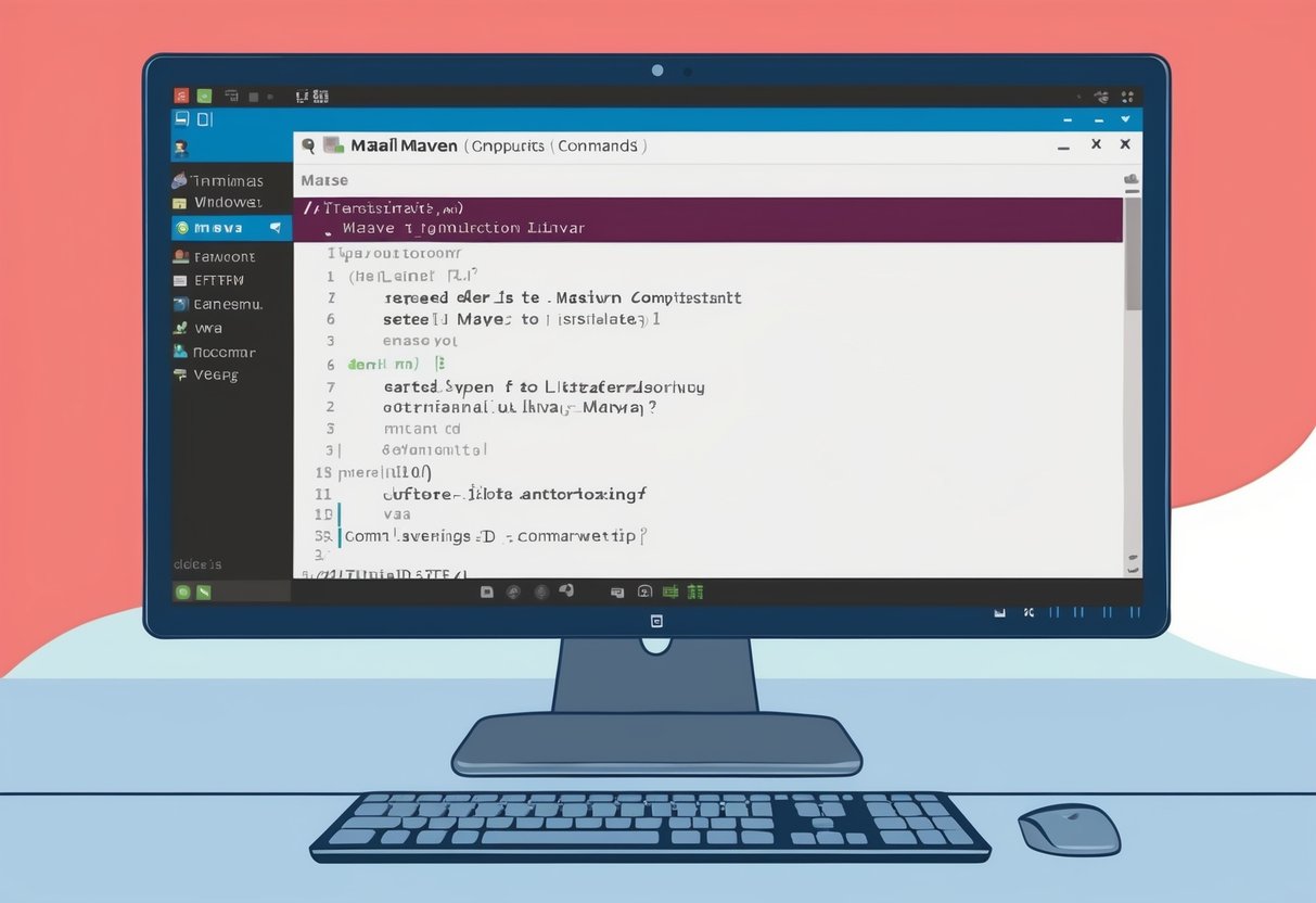 How to Install Maven in Linux: A Complete Guide - Position Is Everything