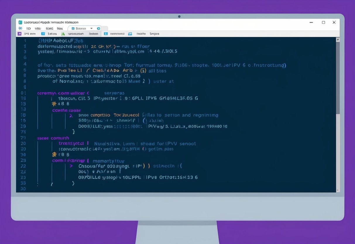 How to Disable IPv6 Linux: A Step-by-Step Guide - Position Is Everything