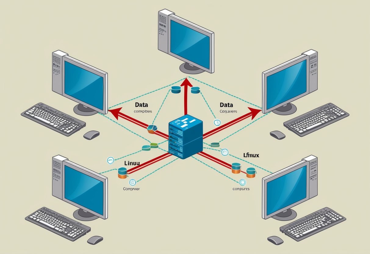 How Linux Works: An In-Depth Guide for Tech Enthusiasts - Position Is ...