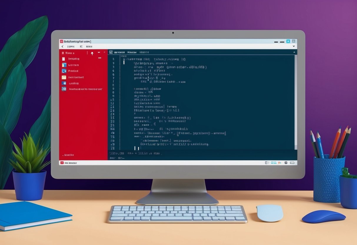 How to Edit a File in Linux Command Line: A Step-by-Step Guide - Position Is Everything