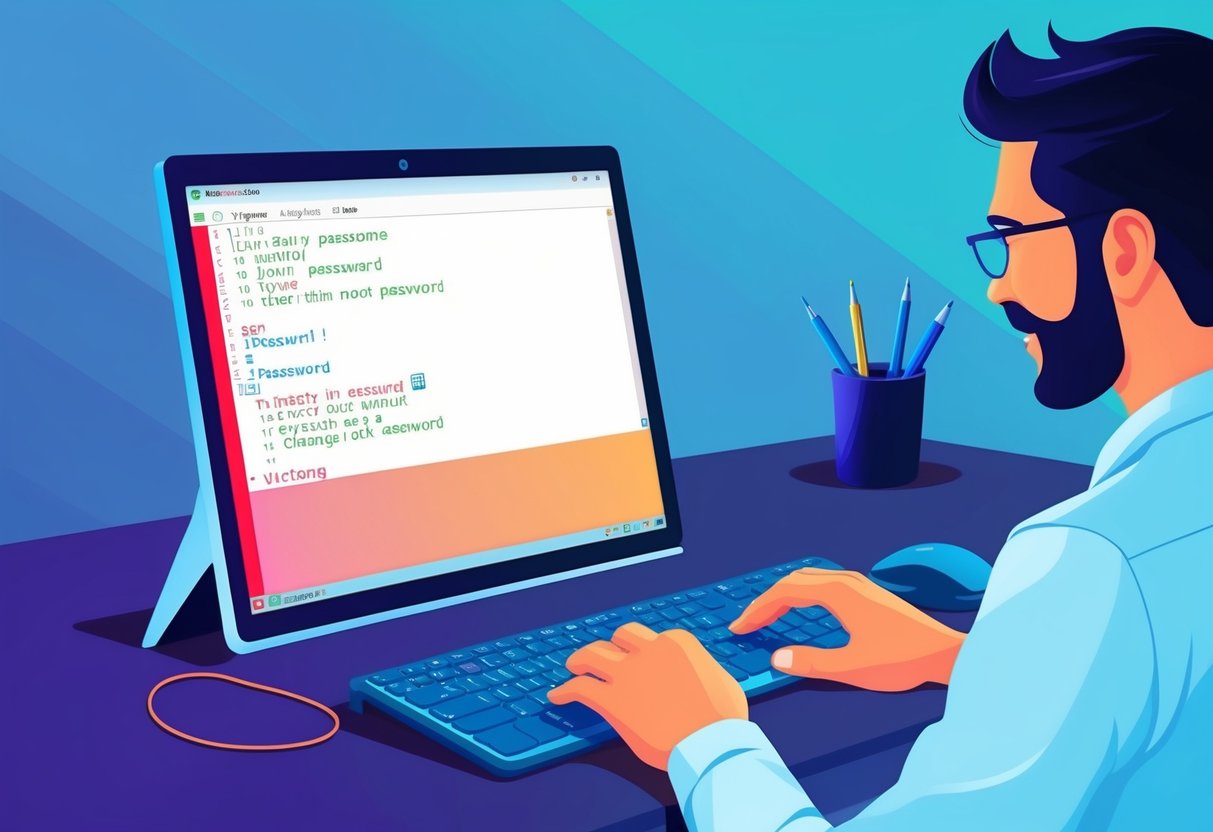 How to Change the Root Password in Linux: A Step-by-Step Guide ...