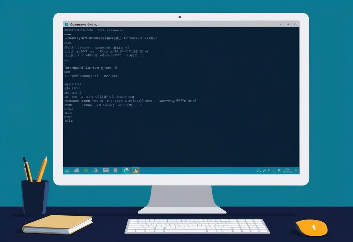 How to Open a Program in Linux Terminal: A Quick Guide - Position Is ...