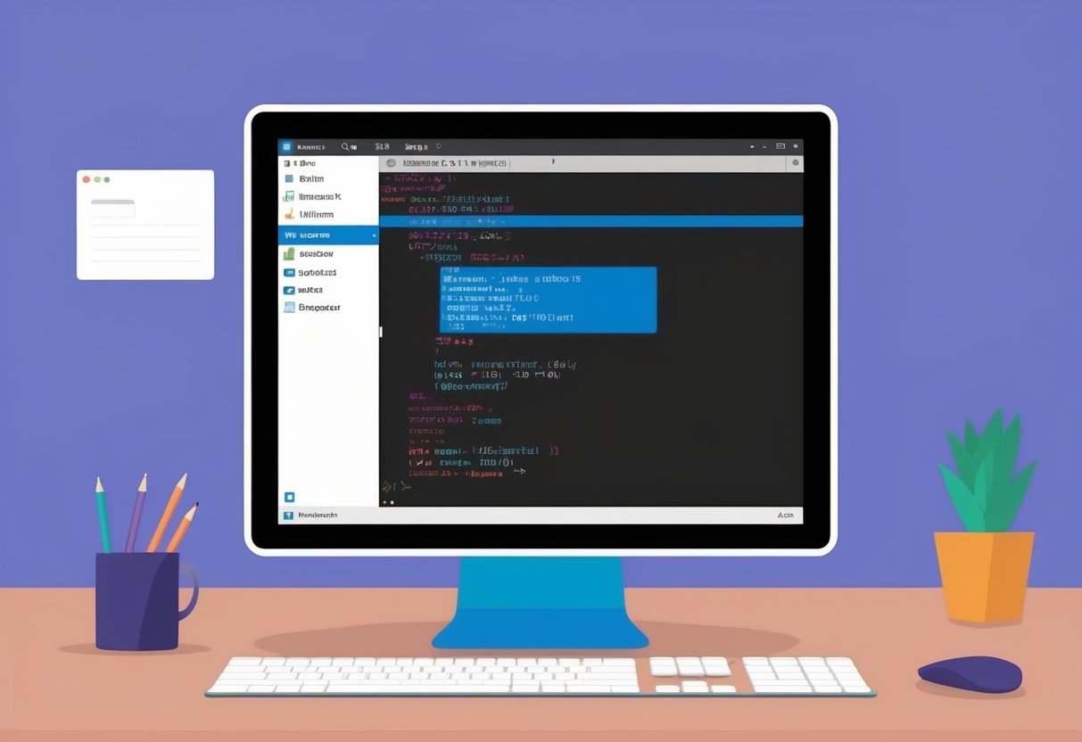 How to Paste into Terminal Linux: Beginner's Guide - Position Is Everything