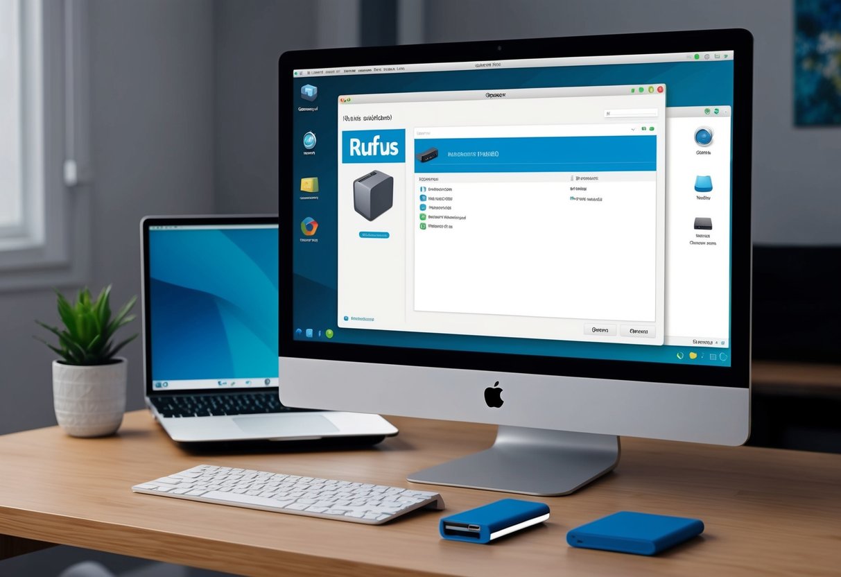How to Use Rufus on Linux: A Comprehensive Guide - Position Is Everything