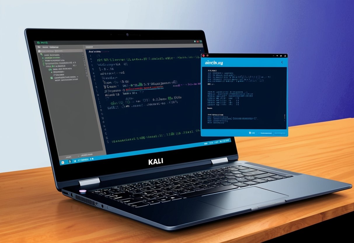 How to Use Aircrack-ng Kali Linux for Effective Network Security ...