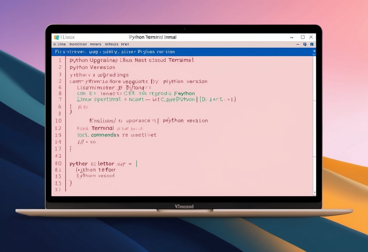 How to Upgrade Python Version Linux: Essential Steps for Seamless ...