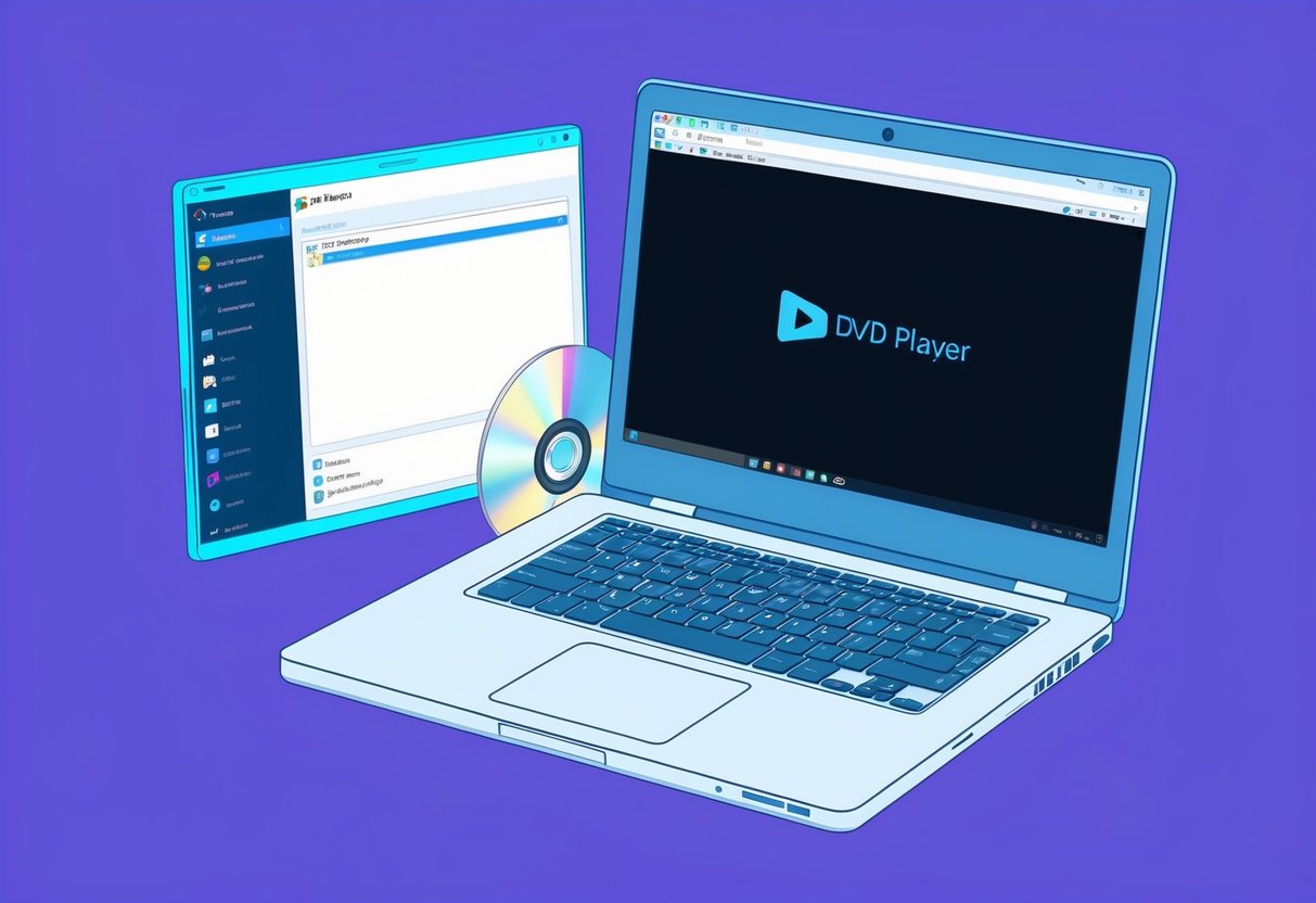 How to Play DVDs on Linux: A Step-by-Step Guide - Position Is Everything