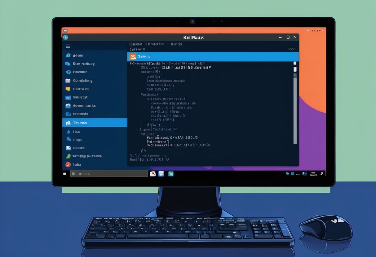 How to Install Zenmap in Kali Linux: Step-by-Step Guide - Position Is Everything