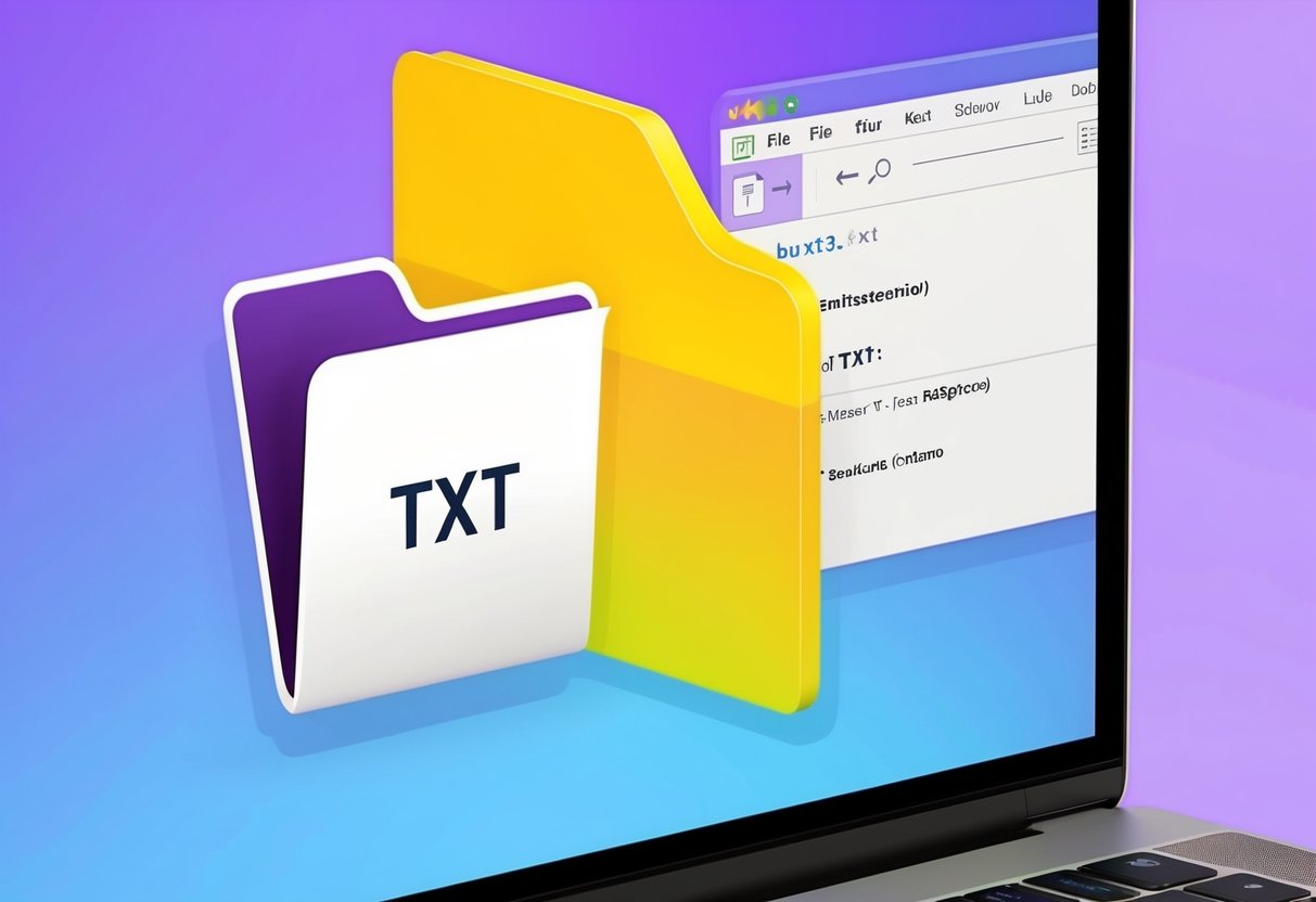 How to Open TXT File in Linux: A Step-by-Step Guide - Position Is ...