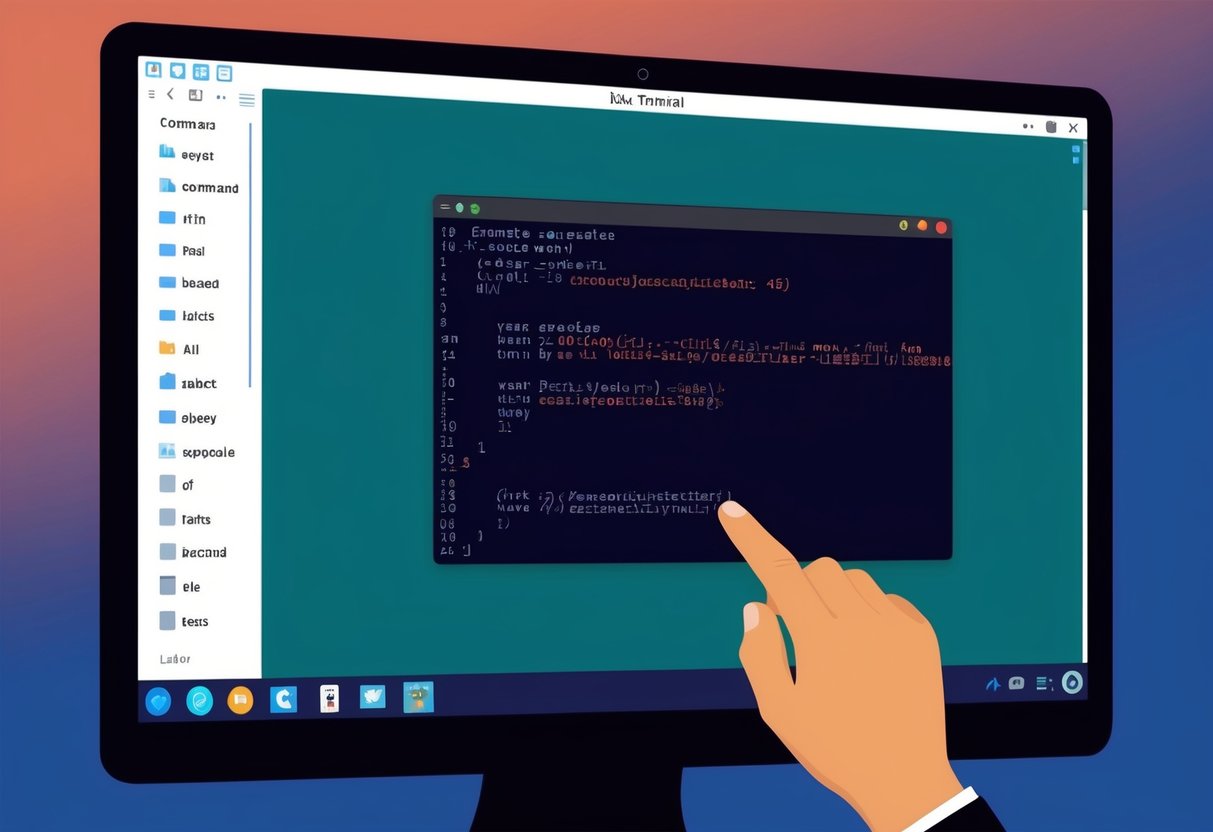 How to Create Empty File in Linux: Quick Command Guide - Position Is Everything