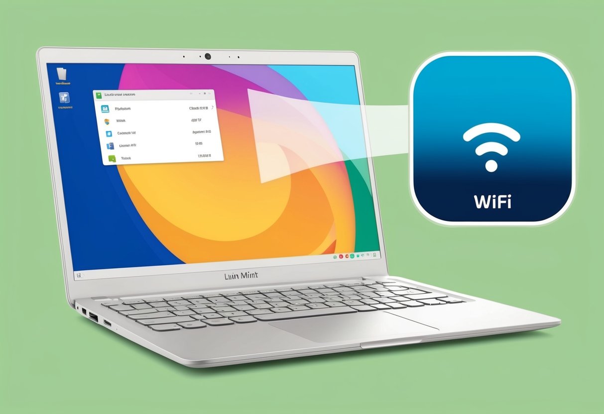 How to Connect to WiFi on Linux Mint: Step-by-Step Guide - Position Is ...