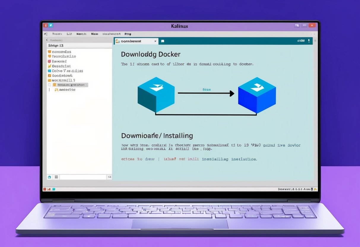 How to Install Docker on Kali Linux: A Step-by-Step Guide - Position Is Everything
