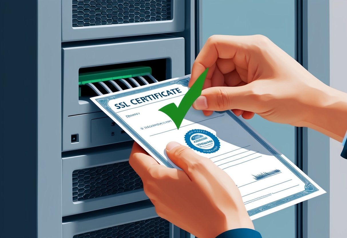 How to Renew SSL Certificate in Linux: A Step-by-Step Guide - Position ...