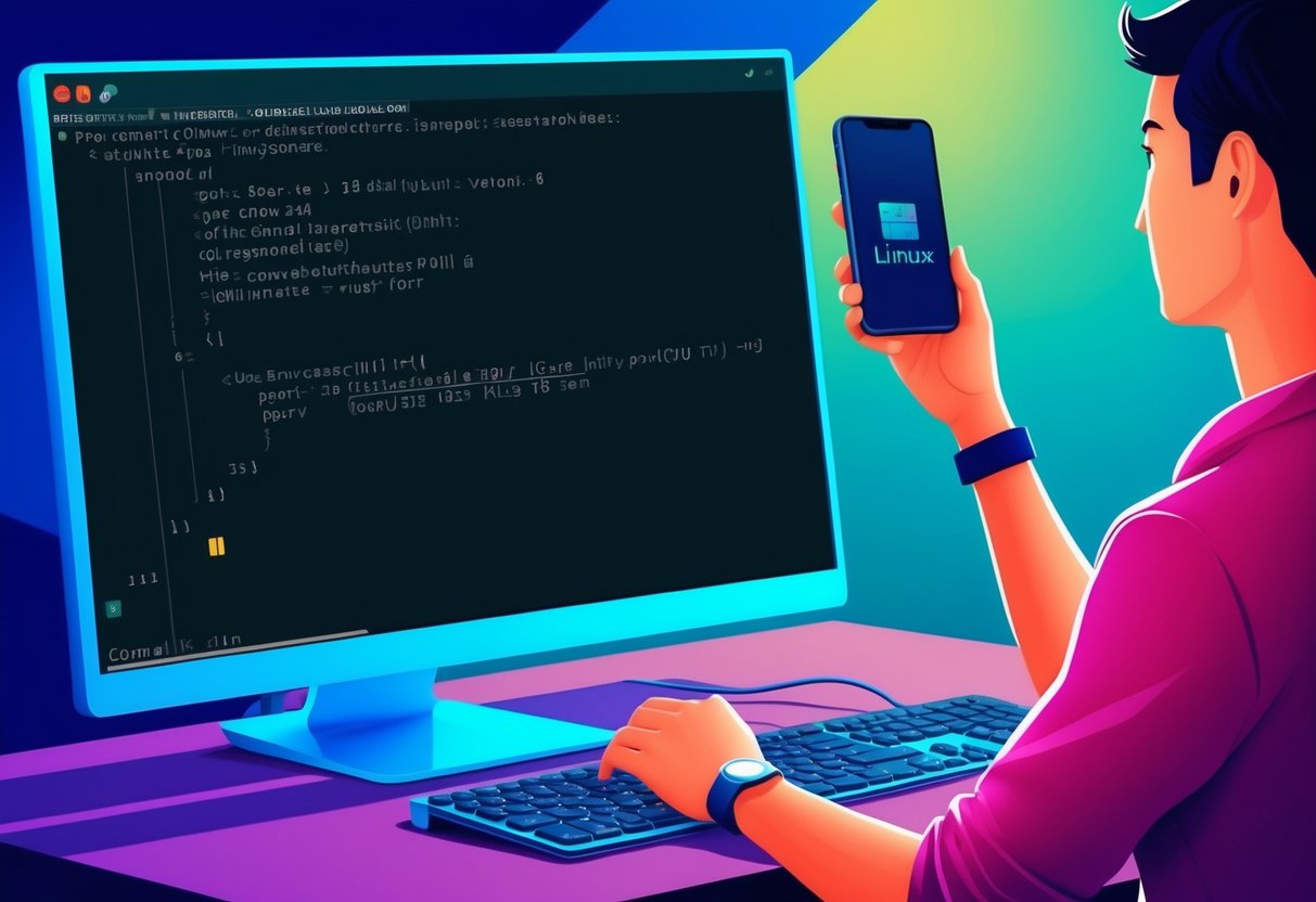 How to Open a Port Linux: A Step-by-Step Guide for Beginners - Position Is Everything