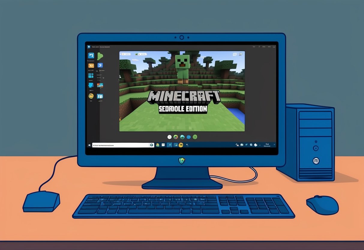 How to Play Minecraft Bedrock on Linux: A Step-by-Step Guide - Position ...