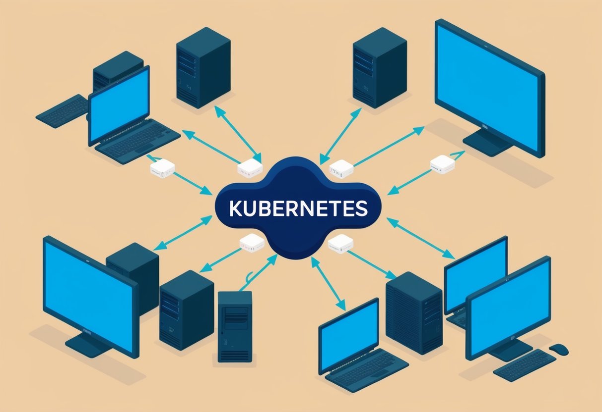 How To Create Kubernetes Cluster In Linux A Step By Step Guide Position Is Everything