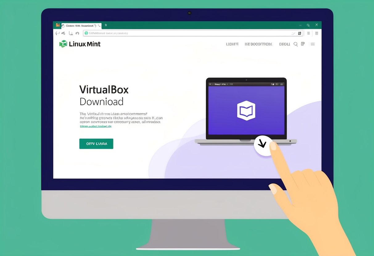 How to Install VirtualBox on Linux Mint: A Step-by-Step Guide - Position Is Everything