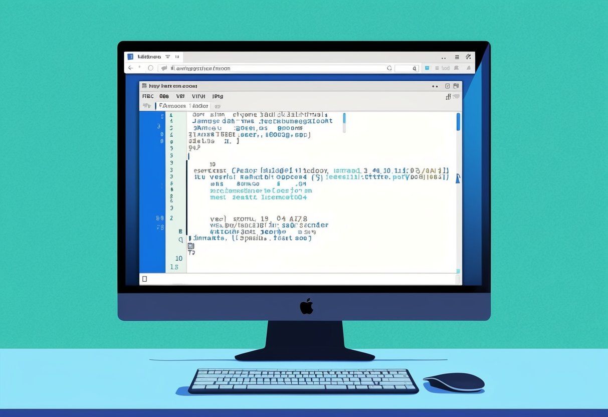 How to Exit Vi Linux: A Quick Guide for Beginners - Position Is Everything