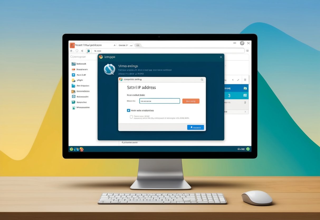 How to Set Static IP in Linux: A Step-by-Step Guide - Position Is ...
