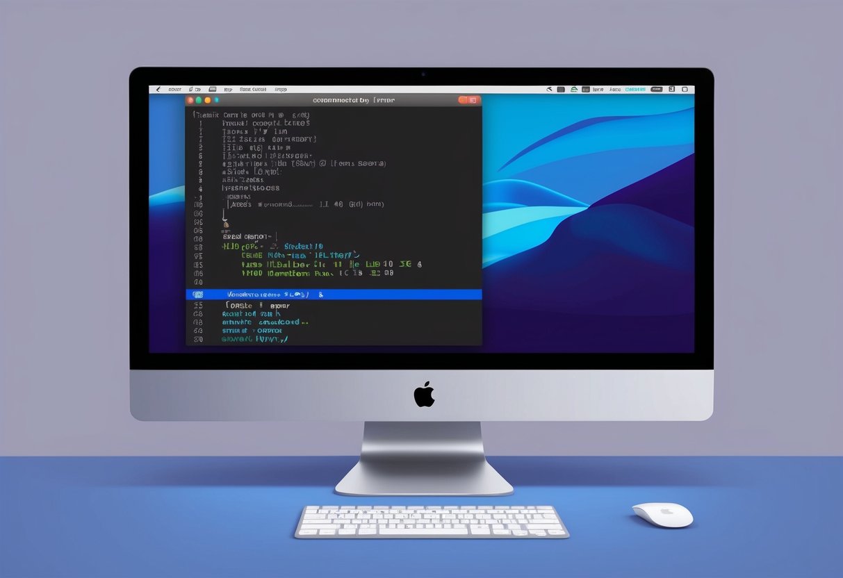 How to Connect to Linux Server from Mac: A Step-by-Step Guide ...