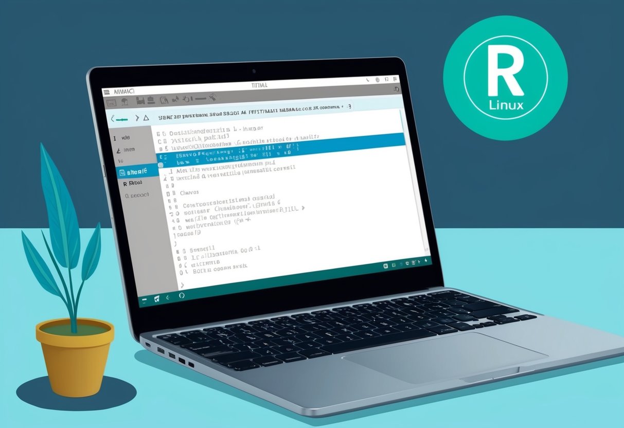 How to Install R in Linux: Step-by-Step Guide for Beginners - Position Is Everything