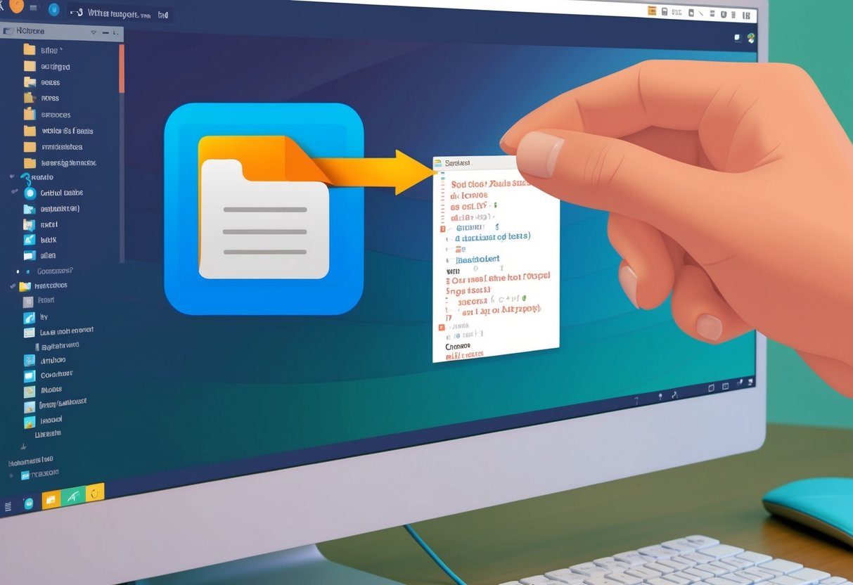 How to Open a File in Linux to Edit: A Step-by-Step Guide - Position Is ...