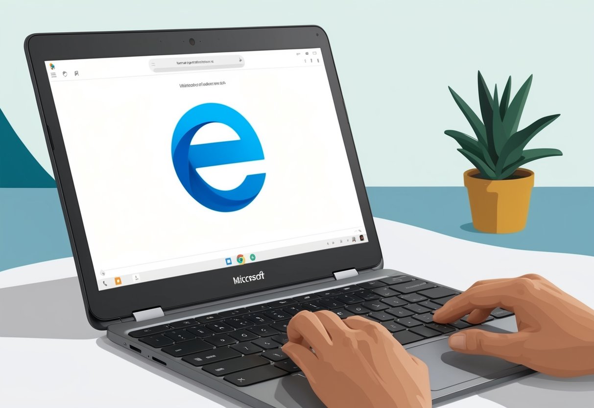 How to Get Microsoft Edge on Chromebook Without Linux: Easy Steps - Position Is Everything