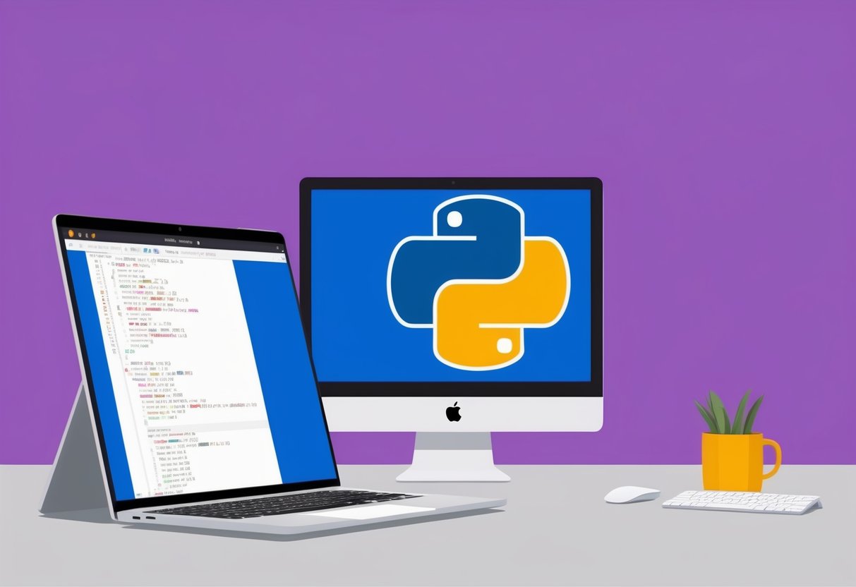 How to Run Linux Command in Python: A Beginner's Guide - Position Is Everything