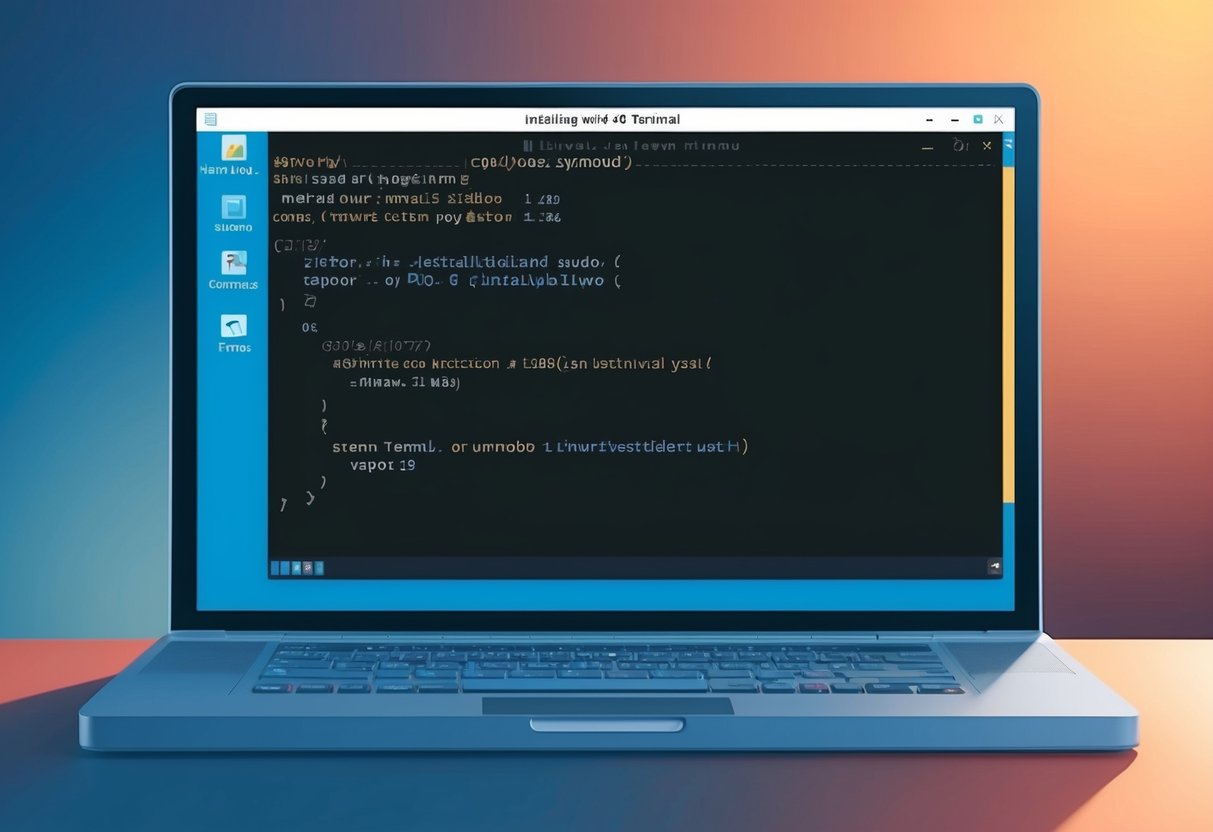 How to Install Sudo on Linux: A Step-by-Step Guide - Position Is Everything