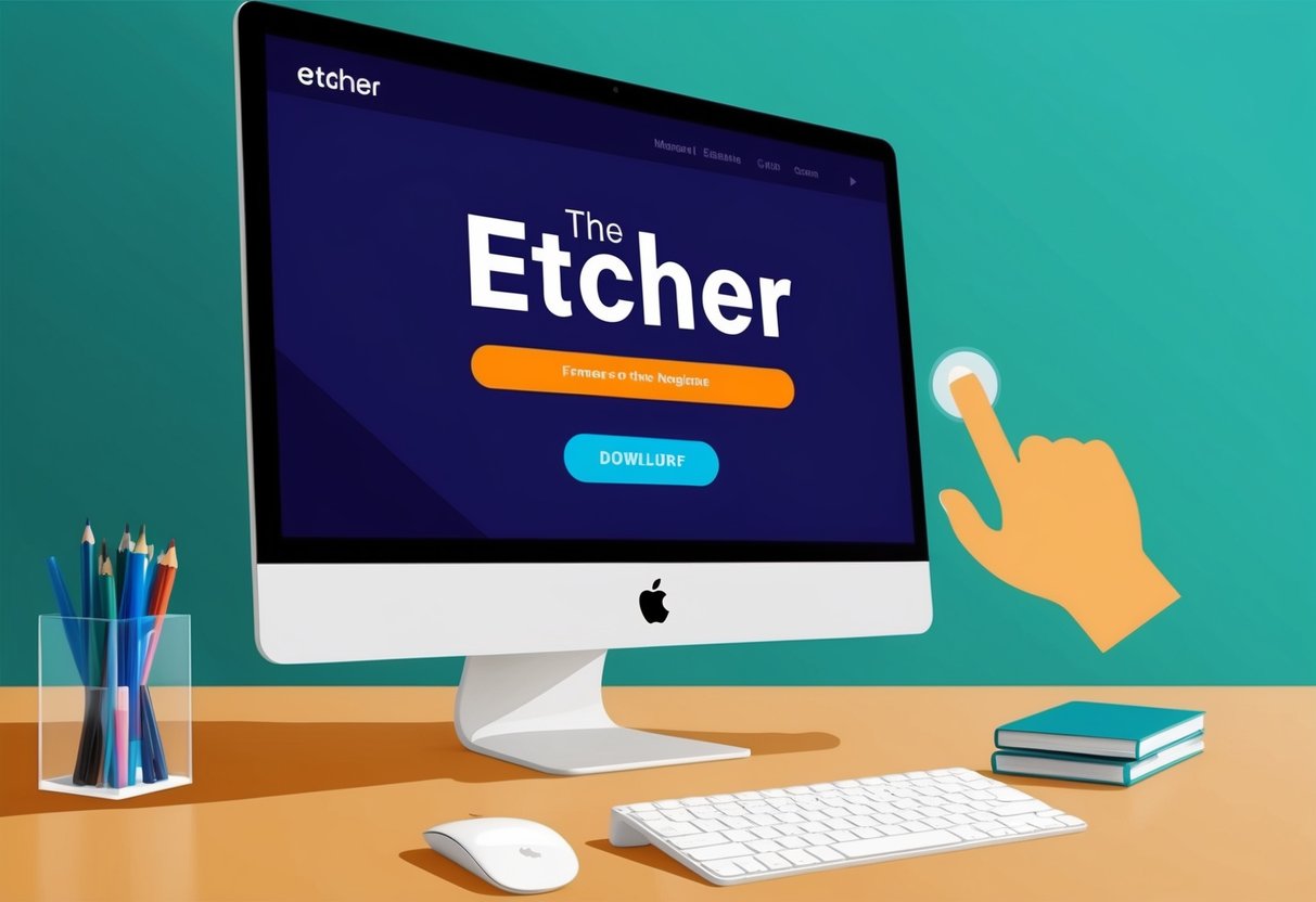 How to Install Etcher on Linux: A Step-by-Step Guide - Position Is ...