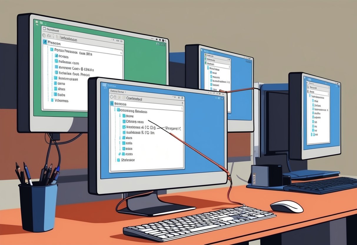 How to Kill Multiple Processes in Linux: Efficient Command Line Techniques - Position Is Everything