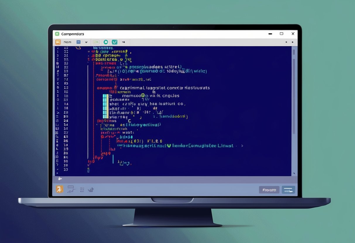 How to Edit Text File in Linux Terminal: Essential Commands for ...