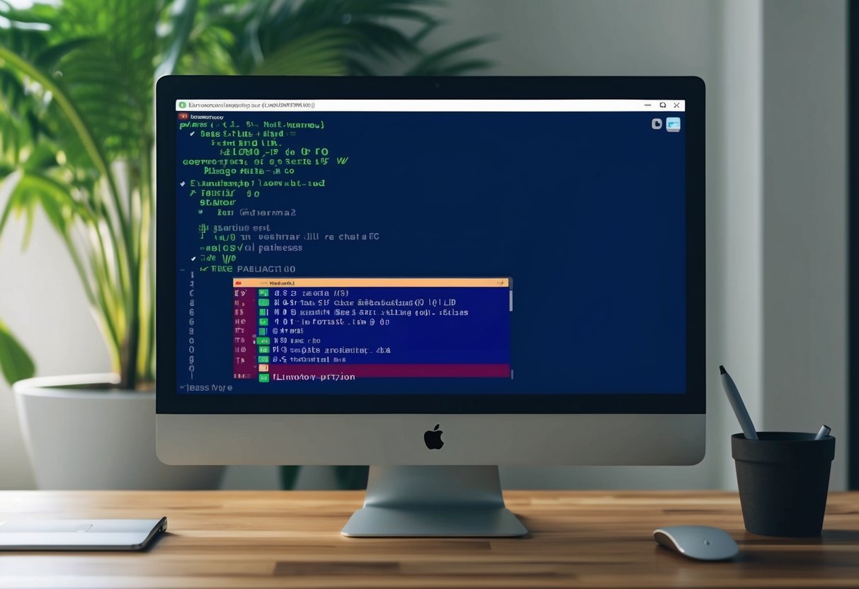 How to Create Partition in Linux: A Step-by-Step Guide - Position Is ...