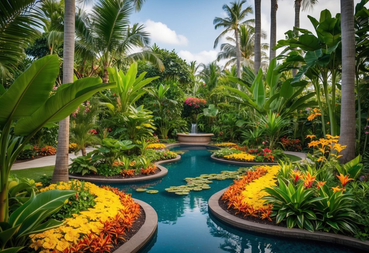Explore Landscape Design Styles: A Guide to Diverse Aesthetics