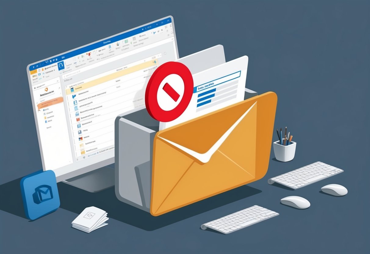 Shared Mailbox Not Updating in Outlook: Troubleshooting Guide - Position Is Everything