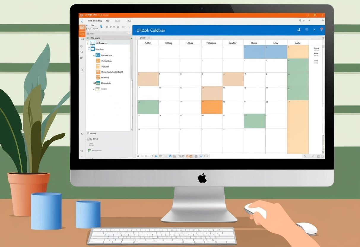 How to Publish an Outlook Calendar: A Step-by-Step Guide for Beginners ...