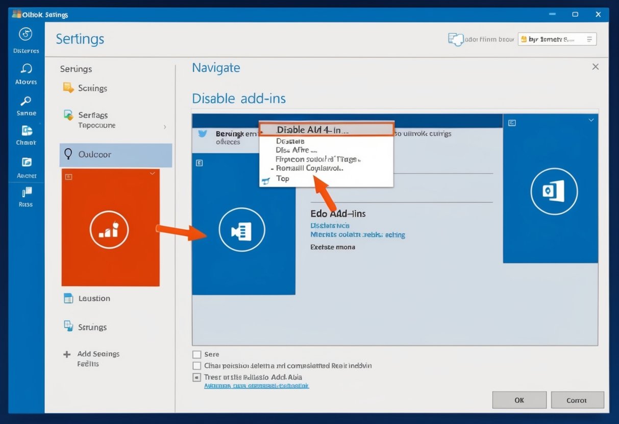 How to Disable Outlook Add-ins: A Step-by-Step Guide - Position Is ...