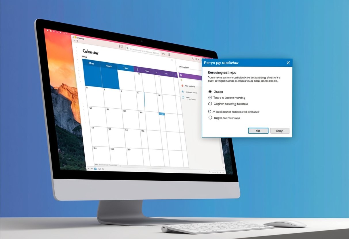How to Set Recurring Reminder in Outlook: A Step-by-Step Guide for ...