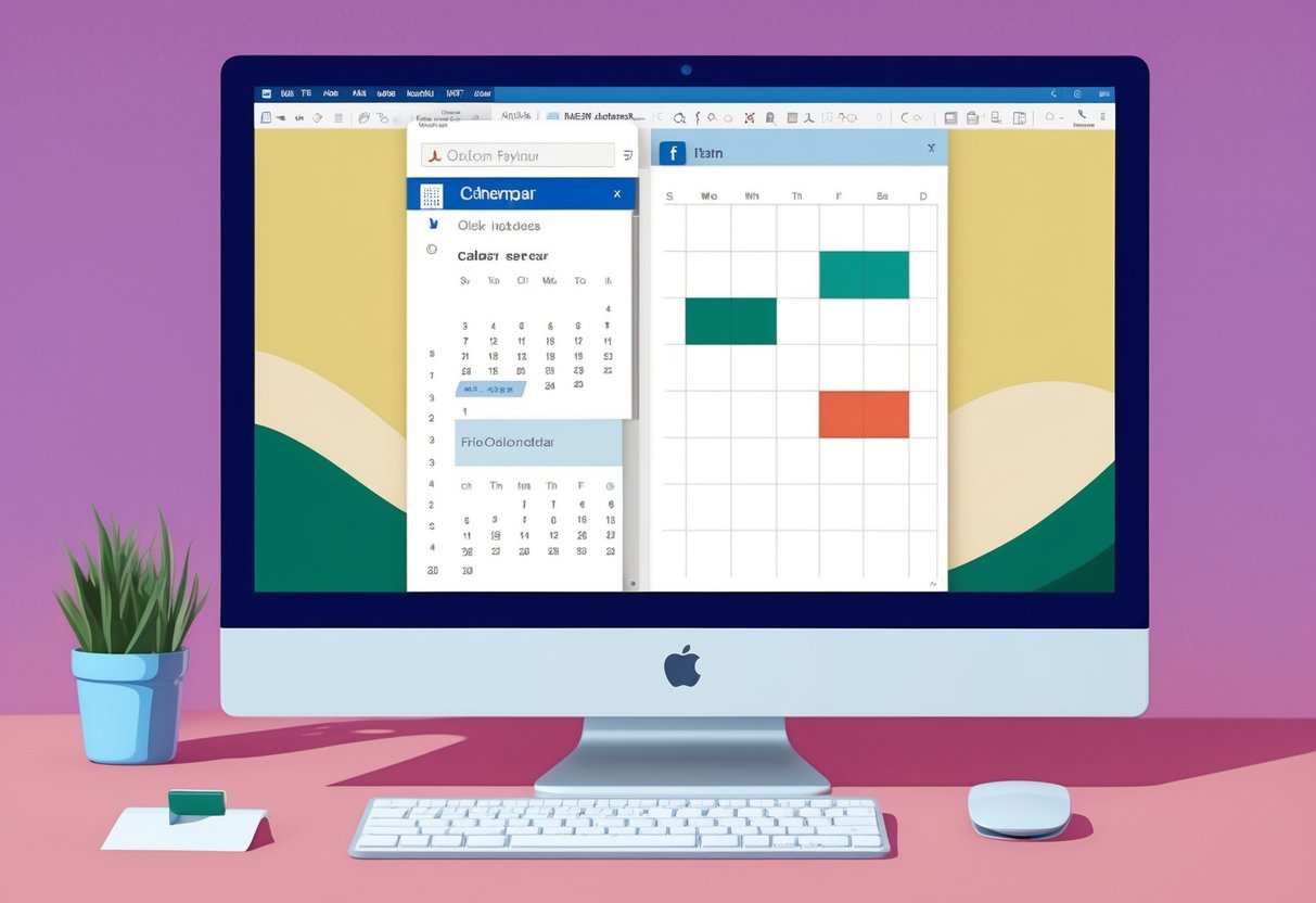 How to Find Draft Calendar Invites in Outlook: A Step-by-Step Guide ...