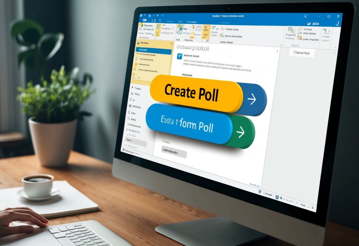 How to Do a Poll in Outlook: A Step-by-Step Guide - Position Is Everything