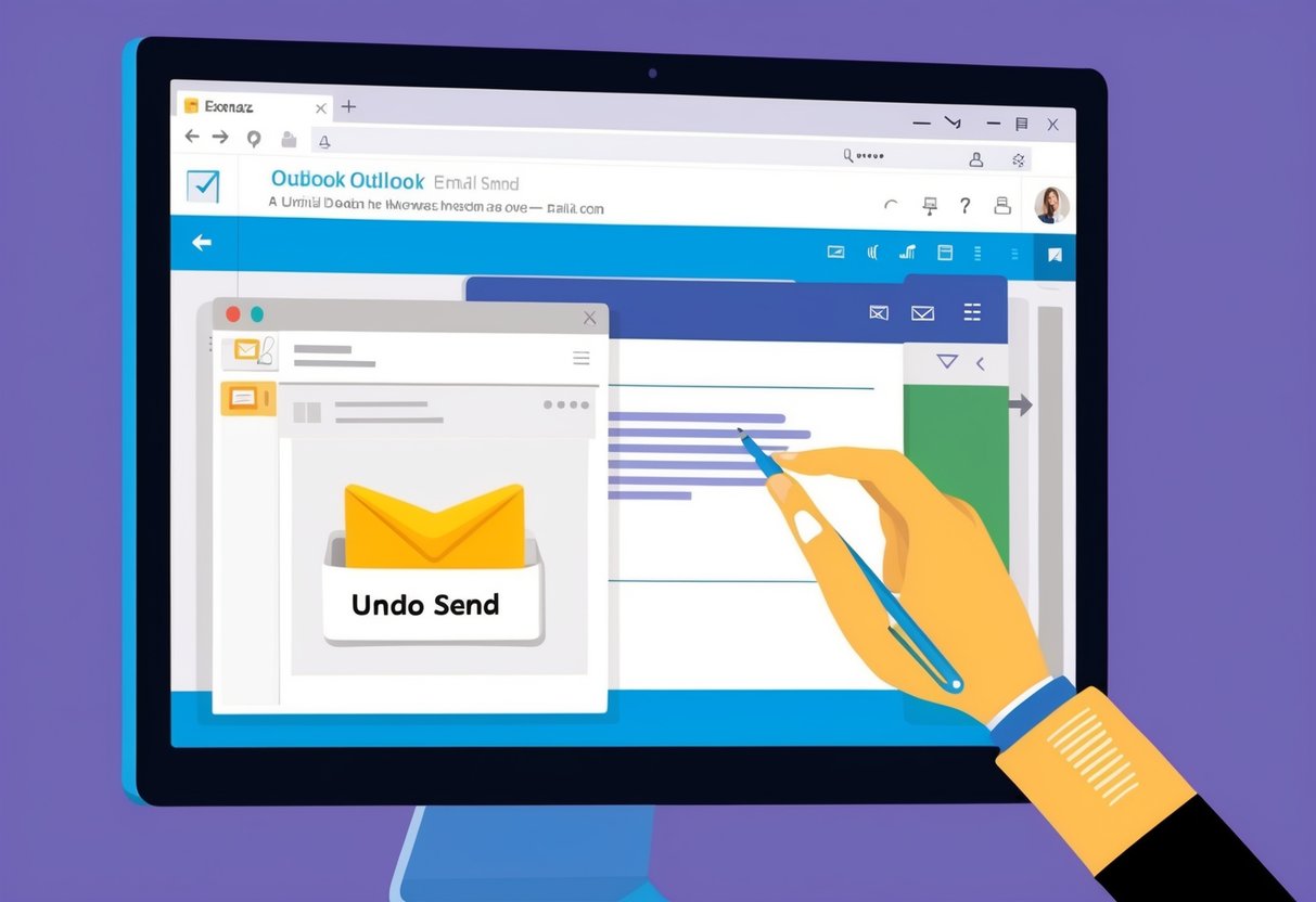 How to Undo Send in Outlook: Step-by-Step Guide - Position Is Everything