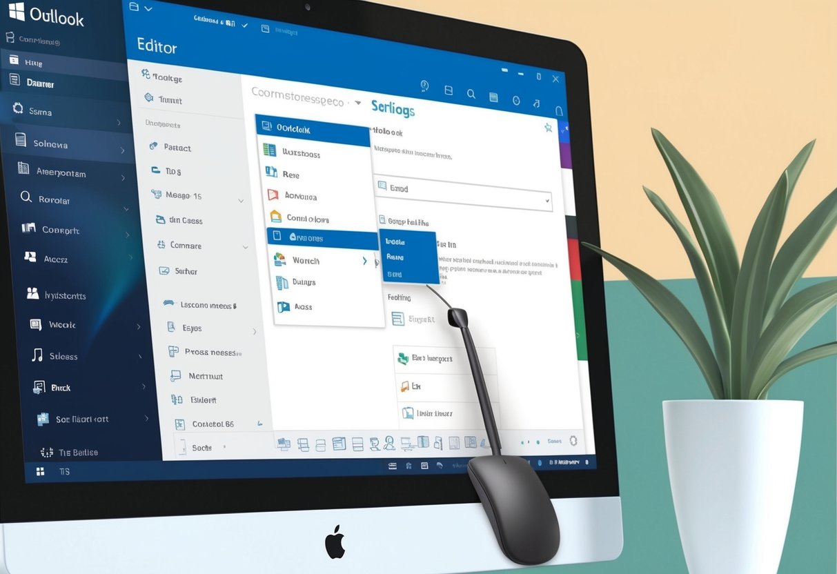 How to Turn On Editor in Outlook 365: Step-by-Step Guide - Position Is ...
